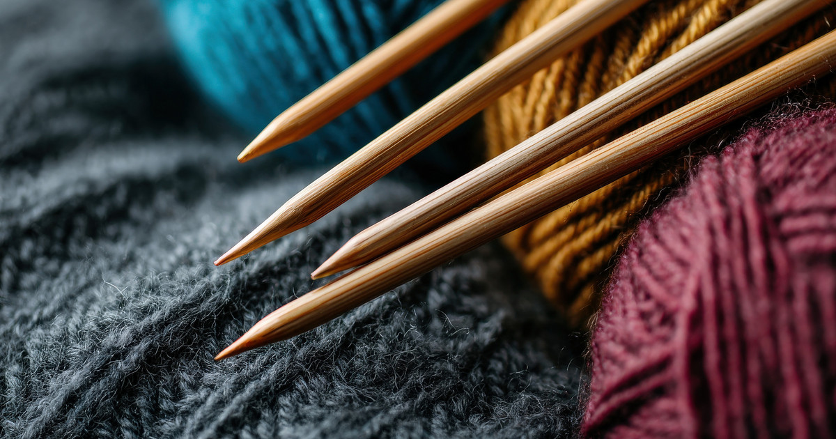 Strick, Häkel & Schnack - Immanuel Beratung